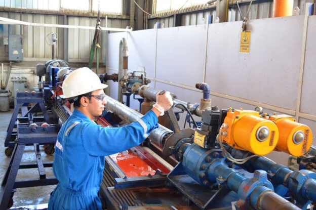 Reda Pump Company | Edgo