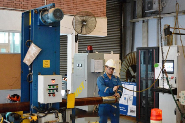 Reda Pump Company | Edgo