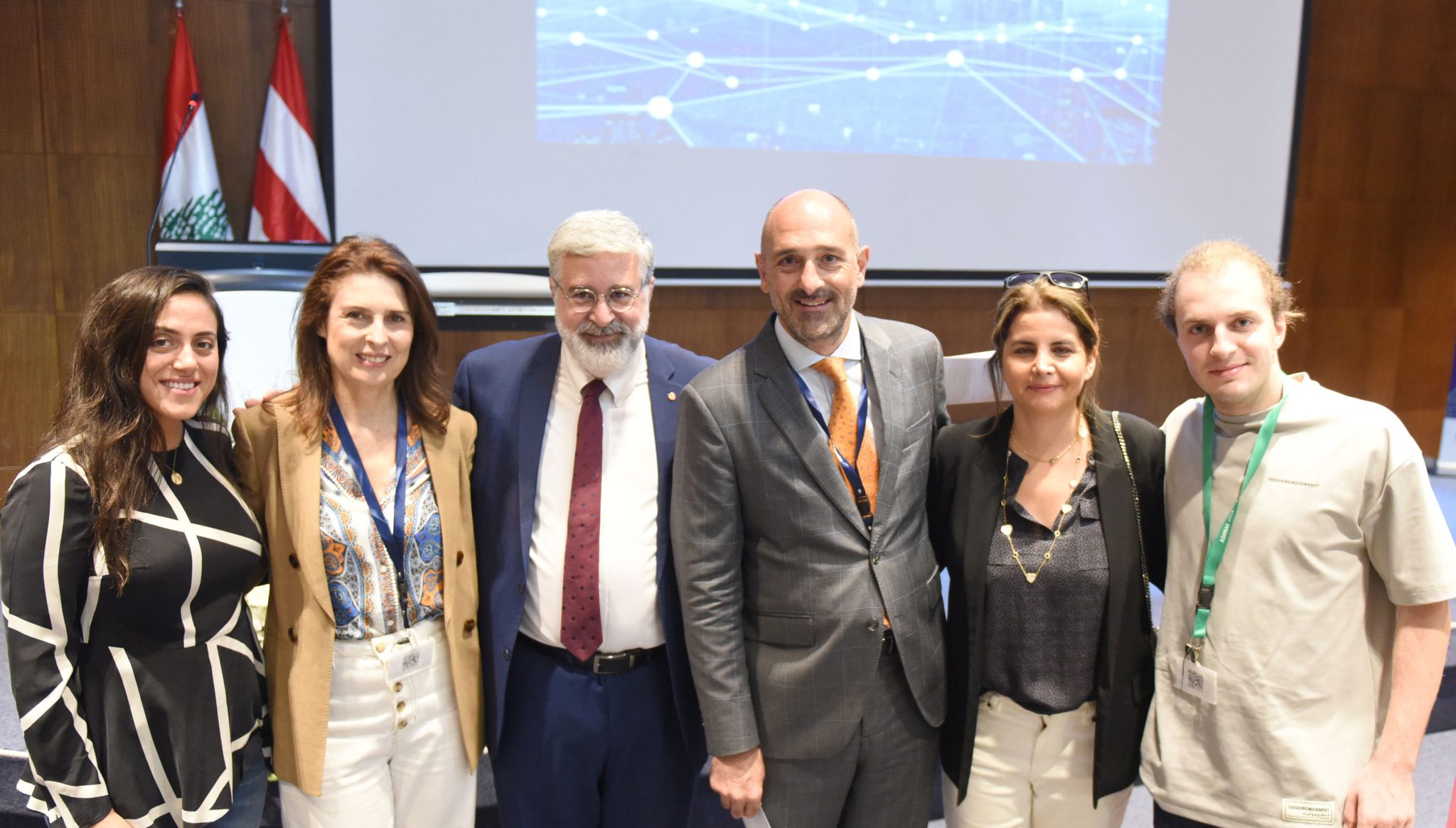 Omar M. Masri Opens 5th ASHRAE Conference on Efficient Building Design ...