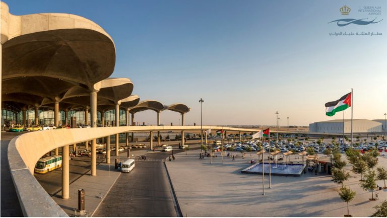 QAIA Celebrates Tenth Anniversary of Terminal | Edgo